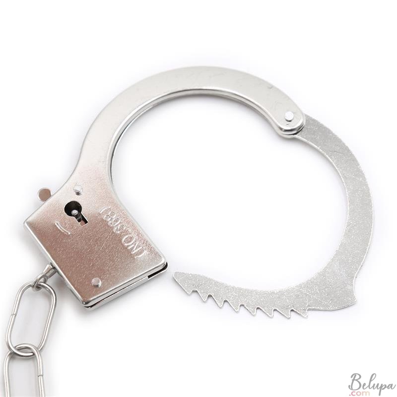 Handcuffs with Fur Furry Intoyou BDSM Line Sex Shop EN BE3794609